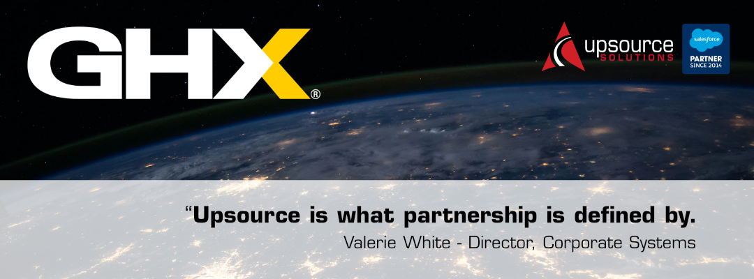 About Upsource - Upsource Solutions